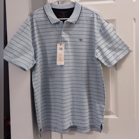 Dockers | Shirts | Dockers Polo | Poshmark
